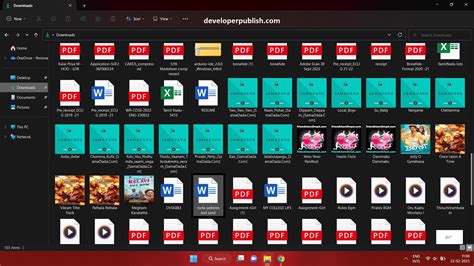 How To Compress Files And Folders To Zip Format In Windows 11