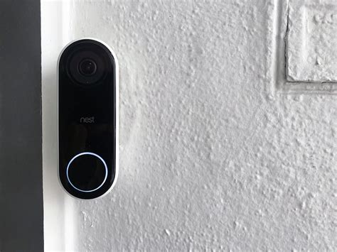 Nest Hello Video Doorbell Review
