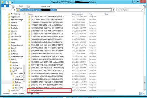 Gpo Applying To Windows 10 Objects But Nothing Else Software And Applications Spiceworks Community