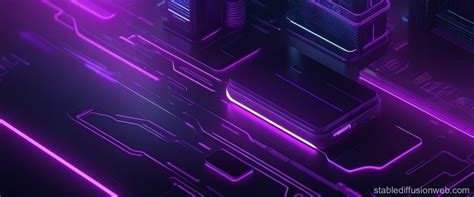 Software Companys Abstract Background Image Stable Diffusion Online