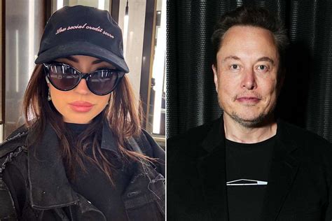 Ashley St Clair Says Elon Musk Messaged Her That They Have A Legion