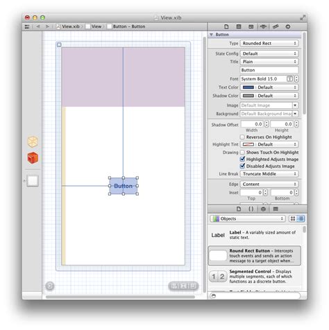 Objective C Centering View Between Neighbors Using Autolayout In IOS Stack Overflow
