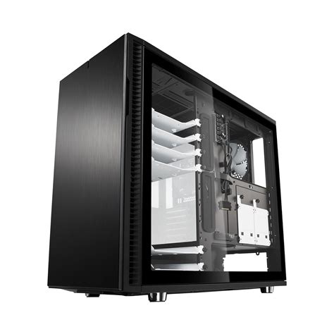Fractal Design R6 Spare Parts List