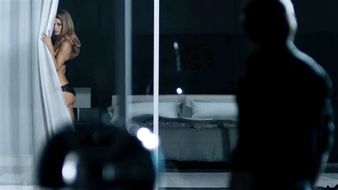 Fuck Yeah Model Gifs