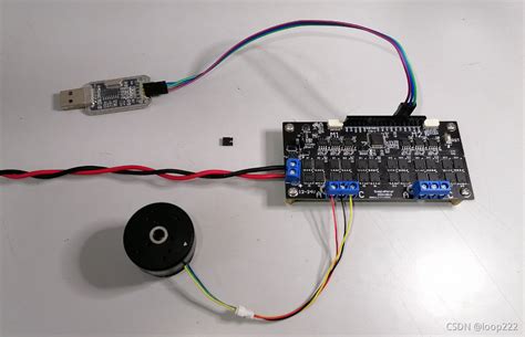 Simplefoc移植stm32（二）—— 开环控制simplefoc Stm32 Csdn博客