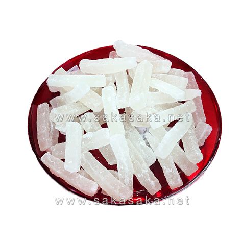 Sweet Melon Strip Food Supplier