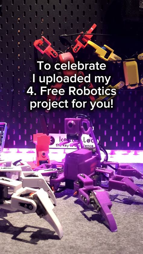 Dont Forget To Followrobotics Project Arduino Raspberry Esp32 Engineering 3dprinting