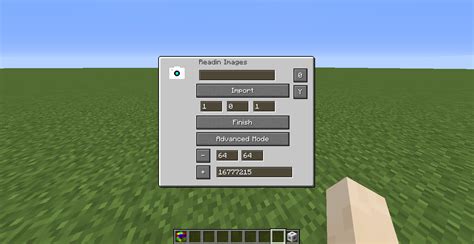 Color Block Mod Minecraft Mods CurseForge