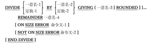 Opensource Cobol Programmers Guide Cobolマニュアル 日本語版 Opensource Cobol Programmers Guide