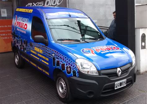 Ploteo En Córdoba Car Wrapping