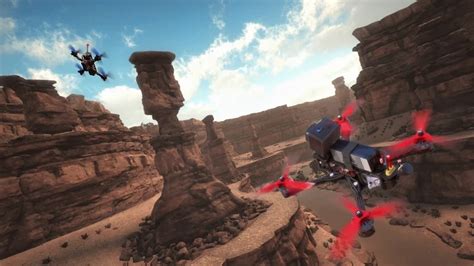 Найкращі симулятори Fpv дронів список РБК Україна