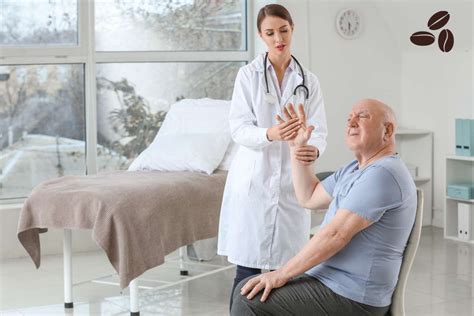 Coffee Consumption May Delay Onset Of Parkinsons Disease The Lifesciences Magazine