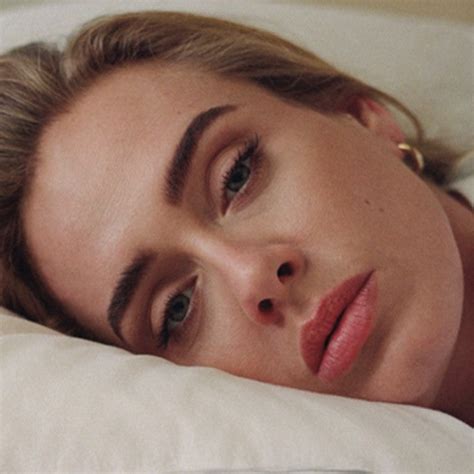 Adele Says Her Ex Husband ‘probably Saved My Life In Candid Oprah
