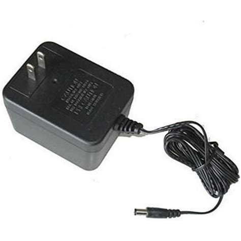 12v Ac Ac Adapter Compatible With Halogen Fiber Optic Christmas Tree Fibra Optics Xmas Trees 12