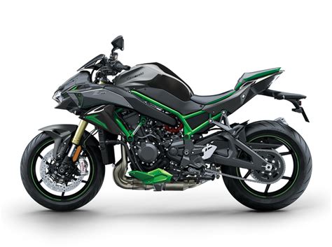 Z H2 SE 2024 Kawasaki Nederland