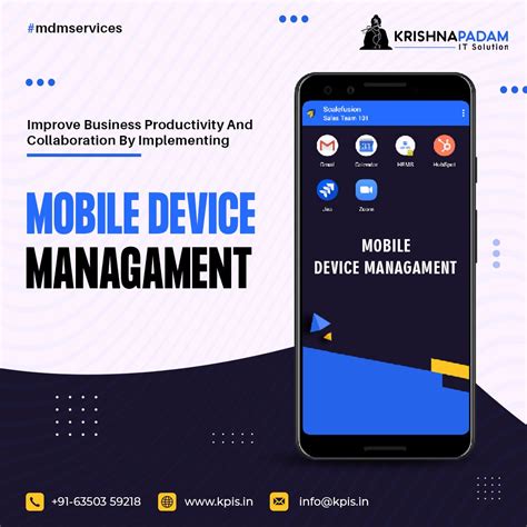 Web And App Development Company Kpis Pvt Ltd Krishna Padam It Solution