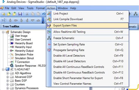 EVAL ADAU Z I C COMMUNICATION PROBLEM Q A Audio EngineerZone