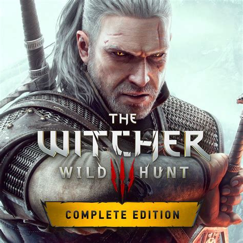 The Witcher 3 Wild Hunt Complete Edition Videos Ign