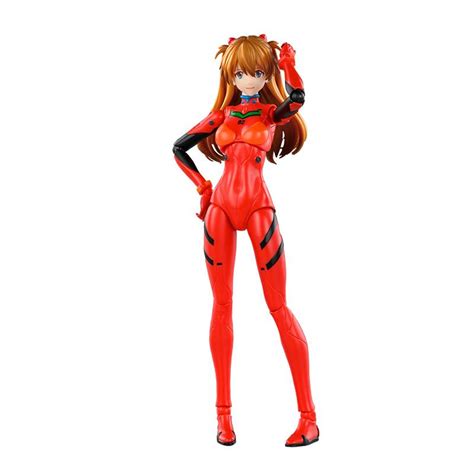 Rebuild Of Evangelion Asuka Shikinami Langley Entry Plug Interior
