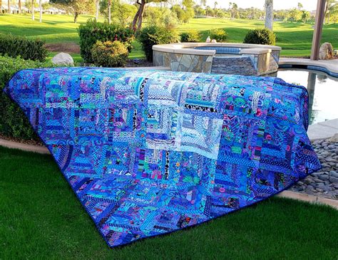 Kaffe Fassett Collective Fabrics And Quilt Kits