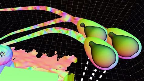 Experiential Poems Exploring Emotions And Embodied Vulnerability In Vr With Cabbibo