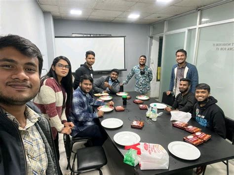 Muhammad Abdulla Al Hossain On Linkedin Security