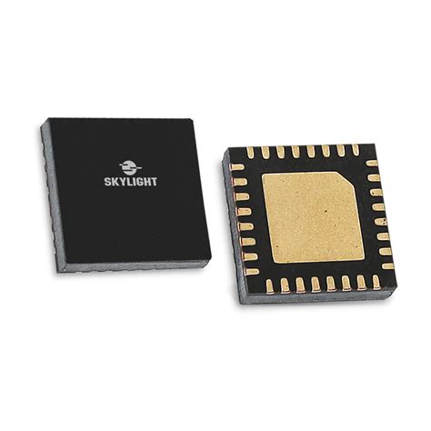 Frequency Multipliers Skylight