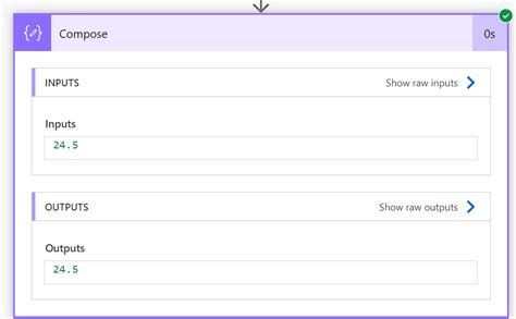 how to convert string to float in power automate crmonce