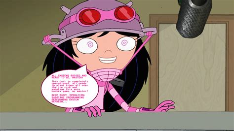 Robotized Isabella By Benjie1113 On Deviantart