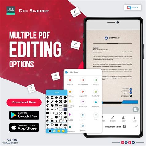 IS Document Scanner App Safer To Use Lufick