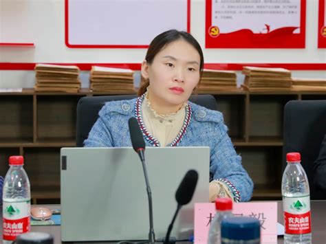 财税学院2023届本科毕业论文工作中期检查顺利开展 学院新闻 郑州工商学院财税学院