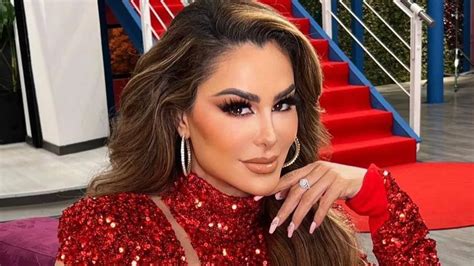 Ninel Conde Expone Su Mejor Versión Como Artista En Las Redes Así
