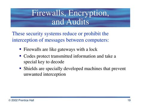 Computer Security And Risks Ppt Download