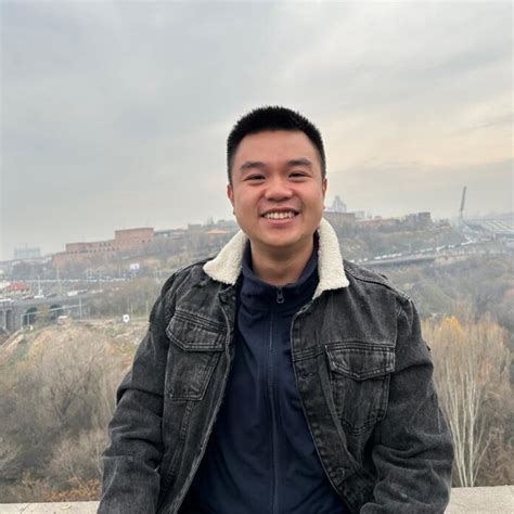 Foeng Yang Ming ‘the Most Important Thing For Armenia Today Is To Have