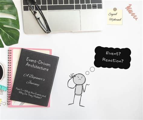 Event Driven Architecture A Beginners Journey By Mahmood Sayeed