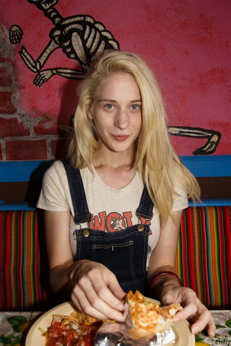 Leisel Bonnke In The People We Meet By Zishy Erotic Beauties