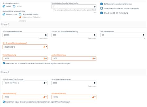 Vpn Site2site German Forum Sophos Firewall Sophos Community Connect Learn And Stay Secure