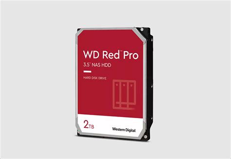 WD Red Hard Drive Making Clicking NoiseData Recovery
