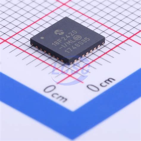 Pic18f2420 Iml Microchip Tech Microcontroller Units Mcusmpus