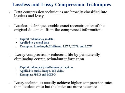 Data Compression And Huffman Coding What Is Data