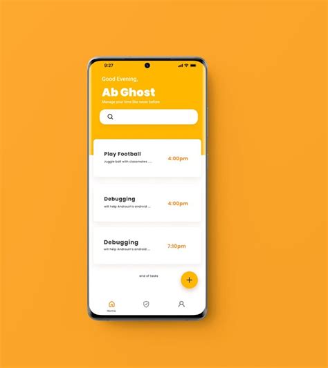 Task Manager Pro Android Source Code By Dremobaba Codester