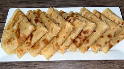 What Is The Difference Between Roti And Chapati