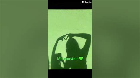 Ma Cousine 💋 Youtube
