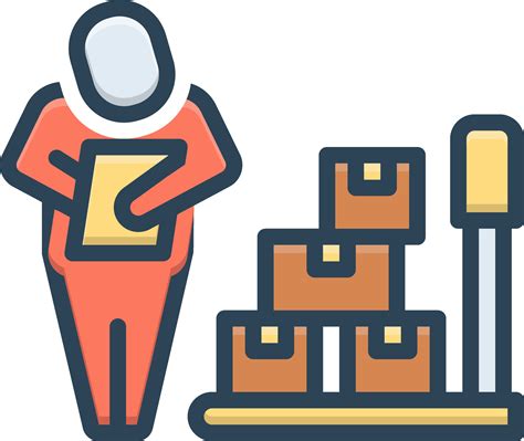 Color Icon For Checking 35088006 Vector Art At Vecteezy