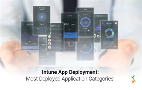 Top 3 Intune App Deployment Categories Msp