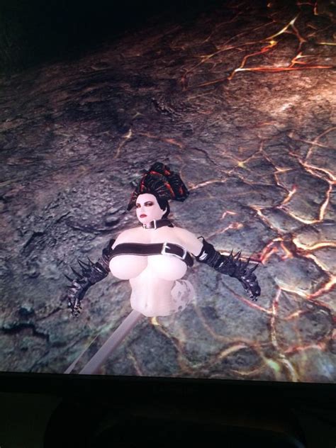 Monster Girl Blockhead Edition Page 24 Downloads Oblivion Adult Sex Mods LoversLab