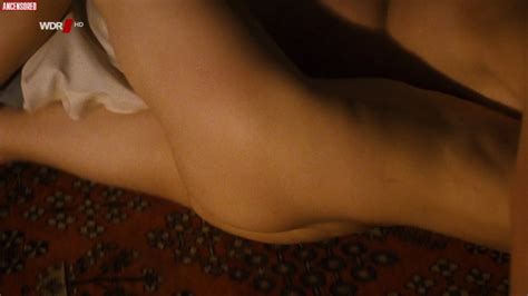 Ina Weisse Nuda Anni In Ich Will Dich