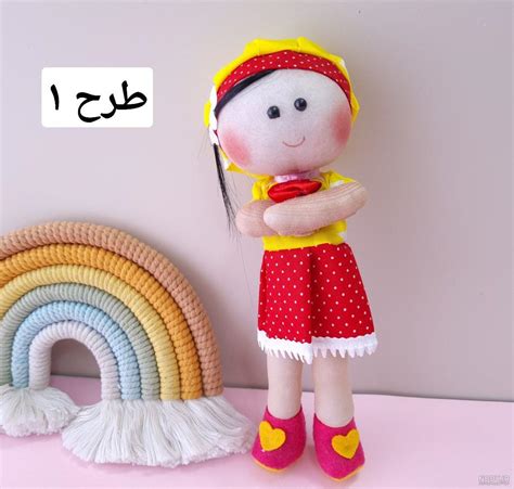 عکس دختر بچه و عروسک عکس نودی