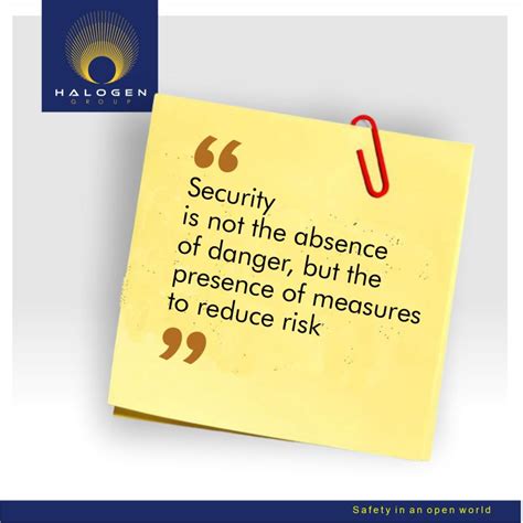 Halogen Group On Linkedin Decemberrisk Decemberspecial Security Securitycompany…
