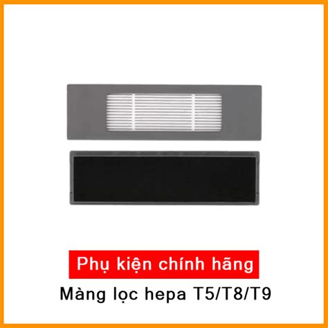MÀNG LỌC HEPA Akia Smart Home Quy Nhơn